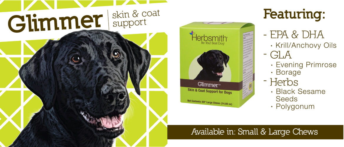 Herbsmith | Be Your Best Dog