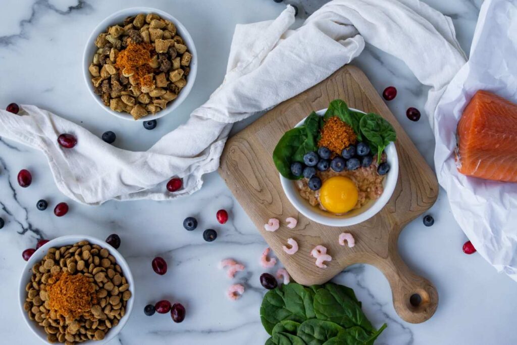 Pure Krill About – Herbsmith